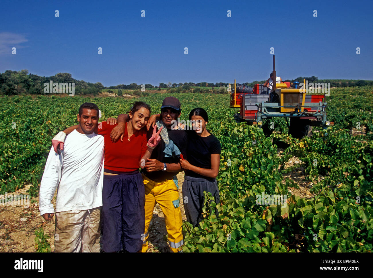Immigrant workers europe hi-res stock photography and images - Alamy