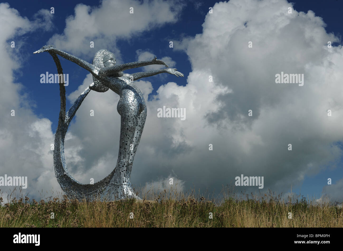 11m 33ft high sculpture arria hi-res stock photography and images - Alamy