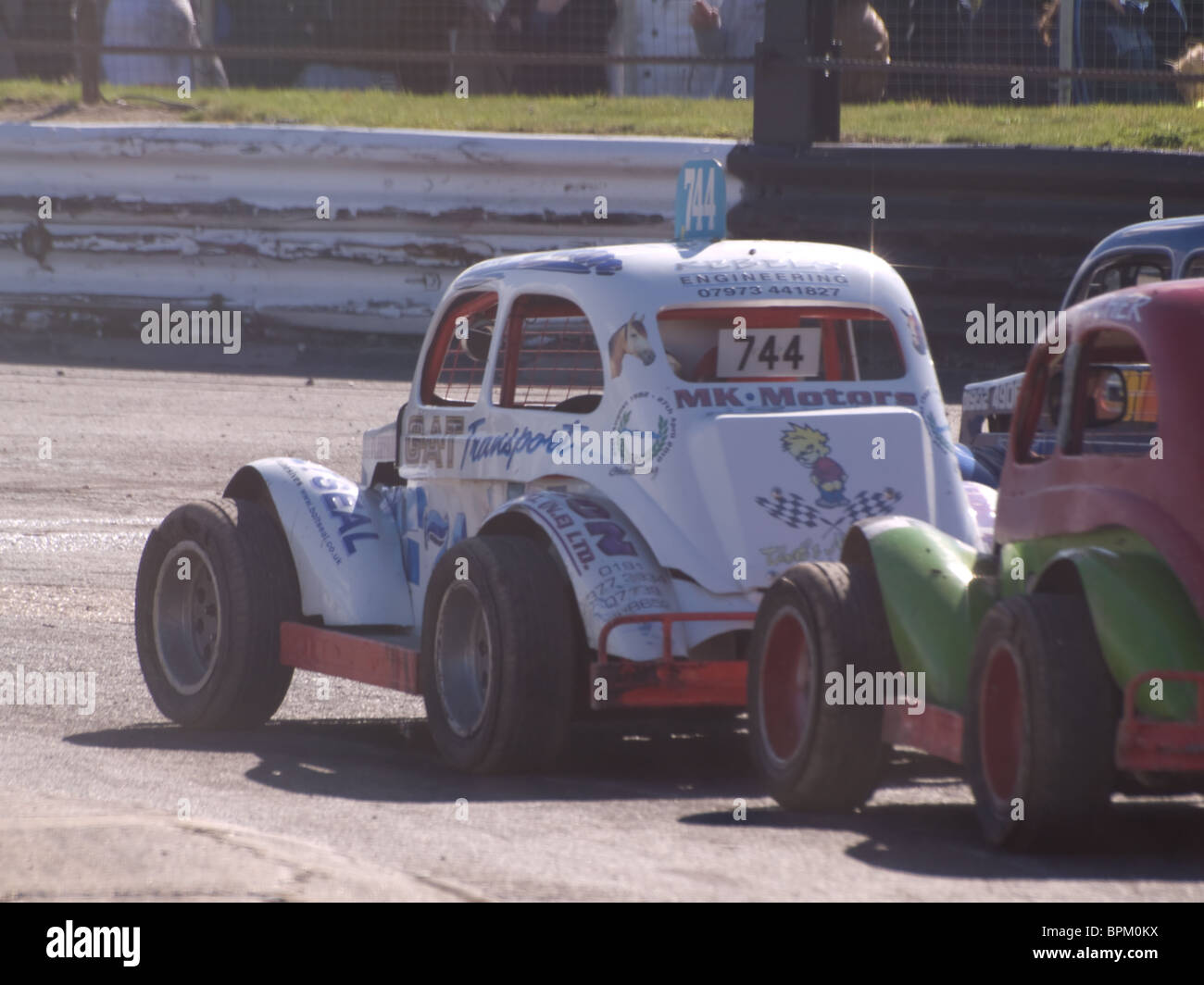 Rebel Racing High Resolution Stock Photography and Images - Alamy