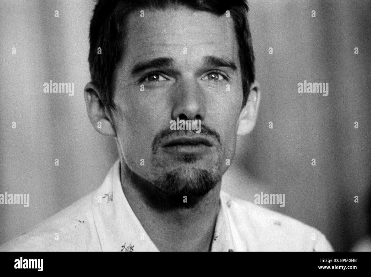 Ethan Hawke Black and White Stock Photos & Images - Alamy