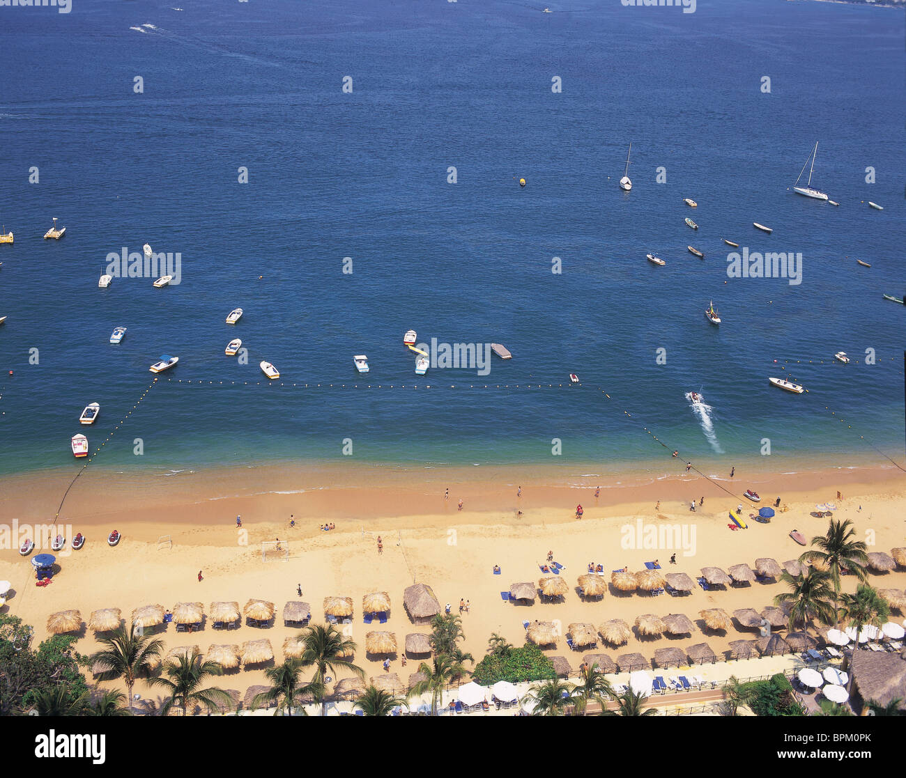 Acapulco guerrero state mexico hi-res stock photography and images - Alamy