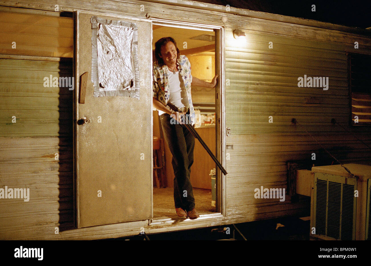 Michael Madsen As Budd Film Title Kill Bill High Resolution Stock ...