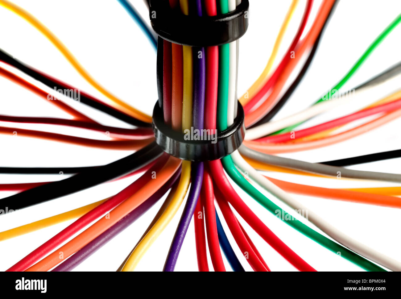 Electric colors hi-res stock photography and images - Alamy