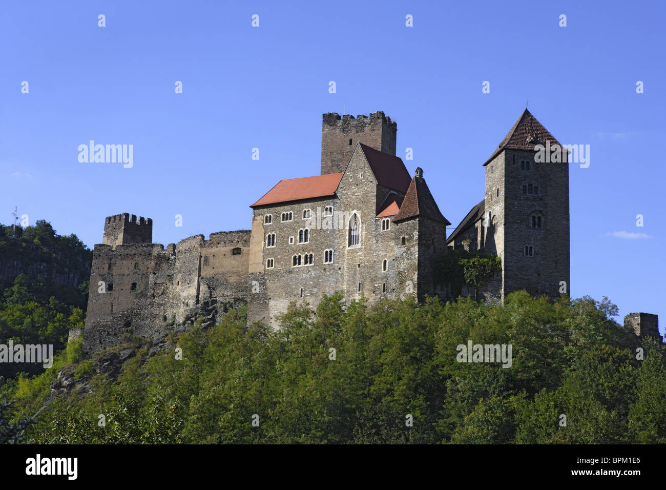 Hardegg hi-res stock photography and images - Alamy