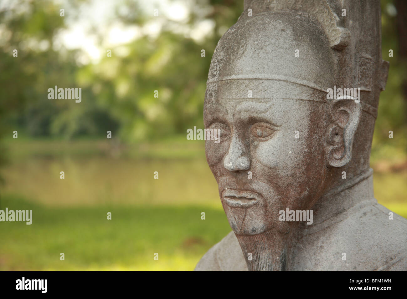 Ming mang royal tomb hi-res stock photography and images - Alamy