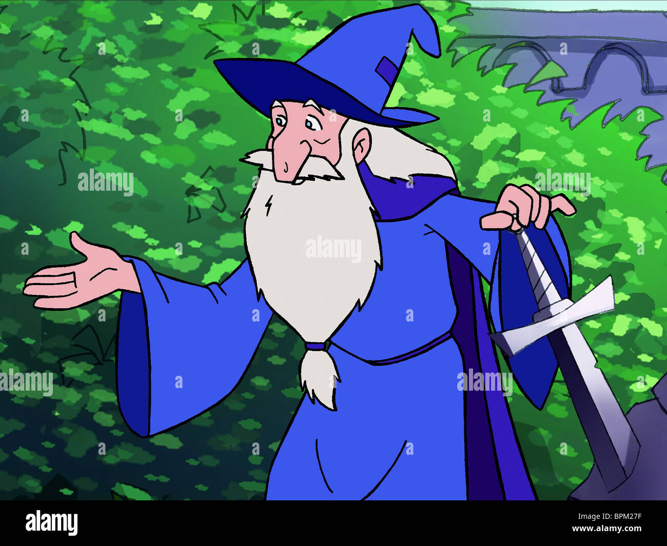 Merlin Cinema High Resolution Stock Photography and Images - Alamy