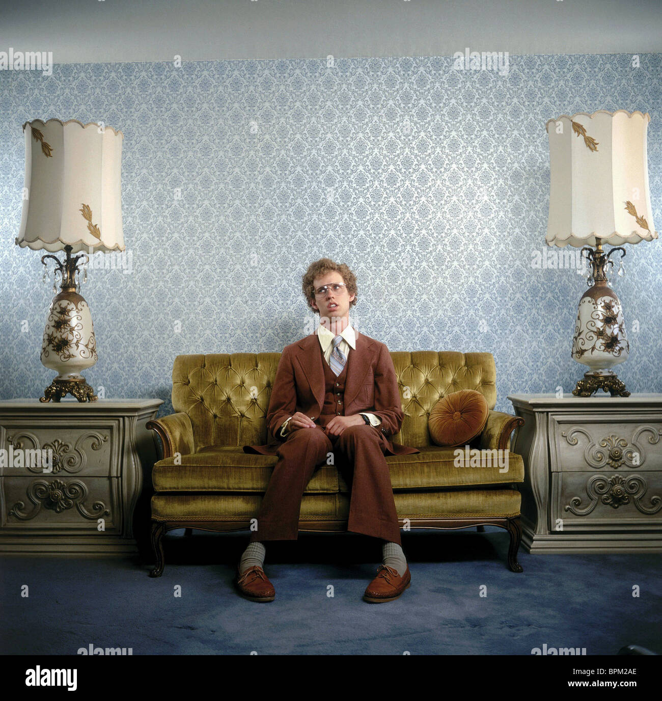 Napoleon Sitting High Resolution Stock Photography and Images - Alamy