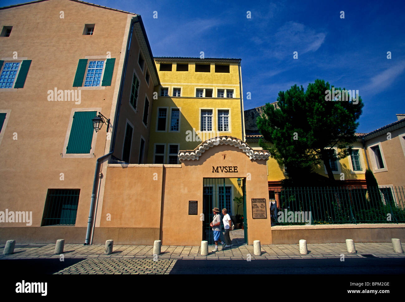 Musee d'Orange, Orange Museum, fine arts museum, art museum, French ...