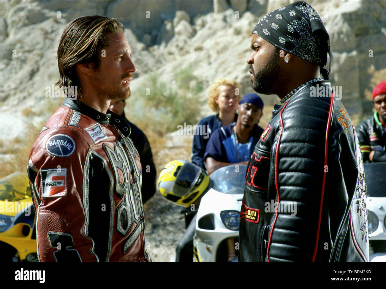 Martin Henderson Actor High Resolution Stock Photography and Images - Alamy