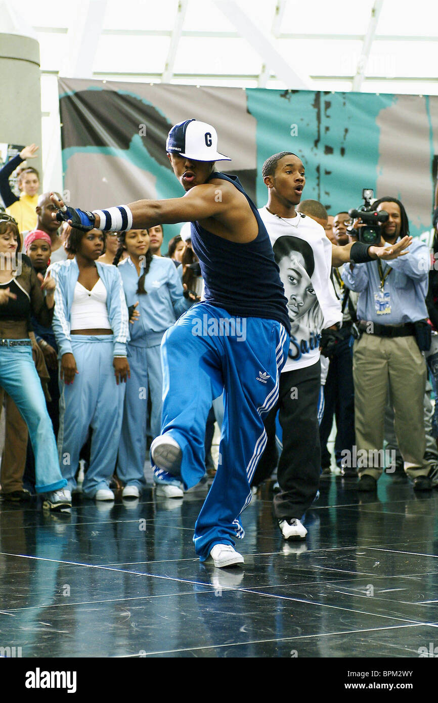 Marques Houston High Resolution Stock Photography and Images - Alamy