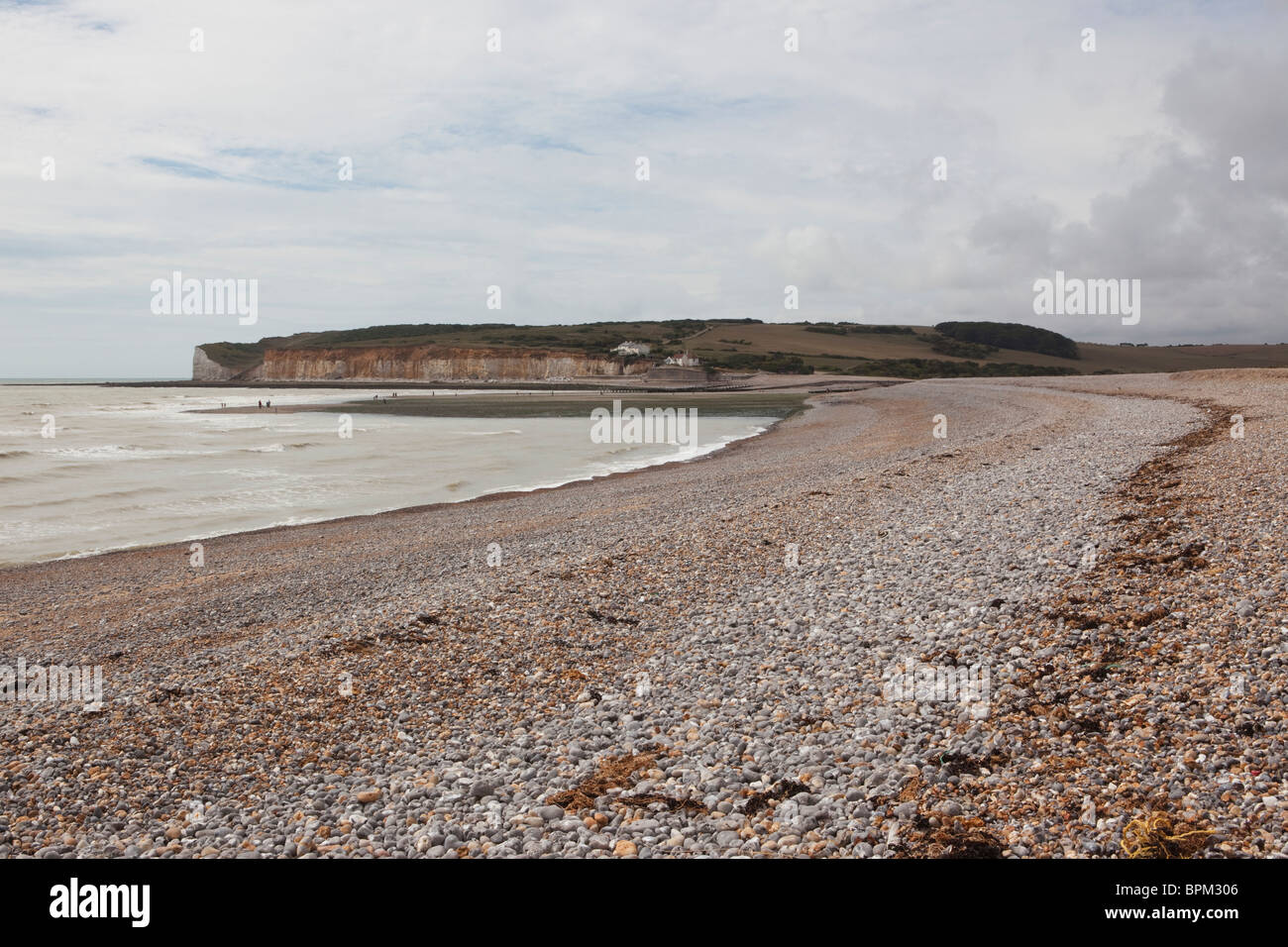 Long shingle beach hi-res stock photography and images - Alamy