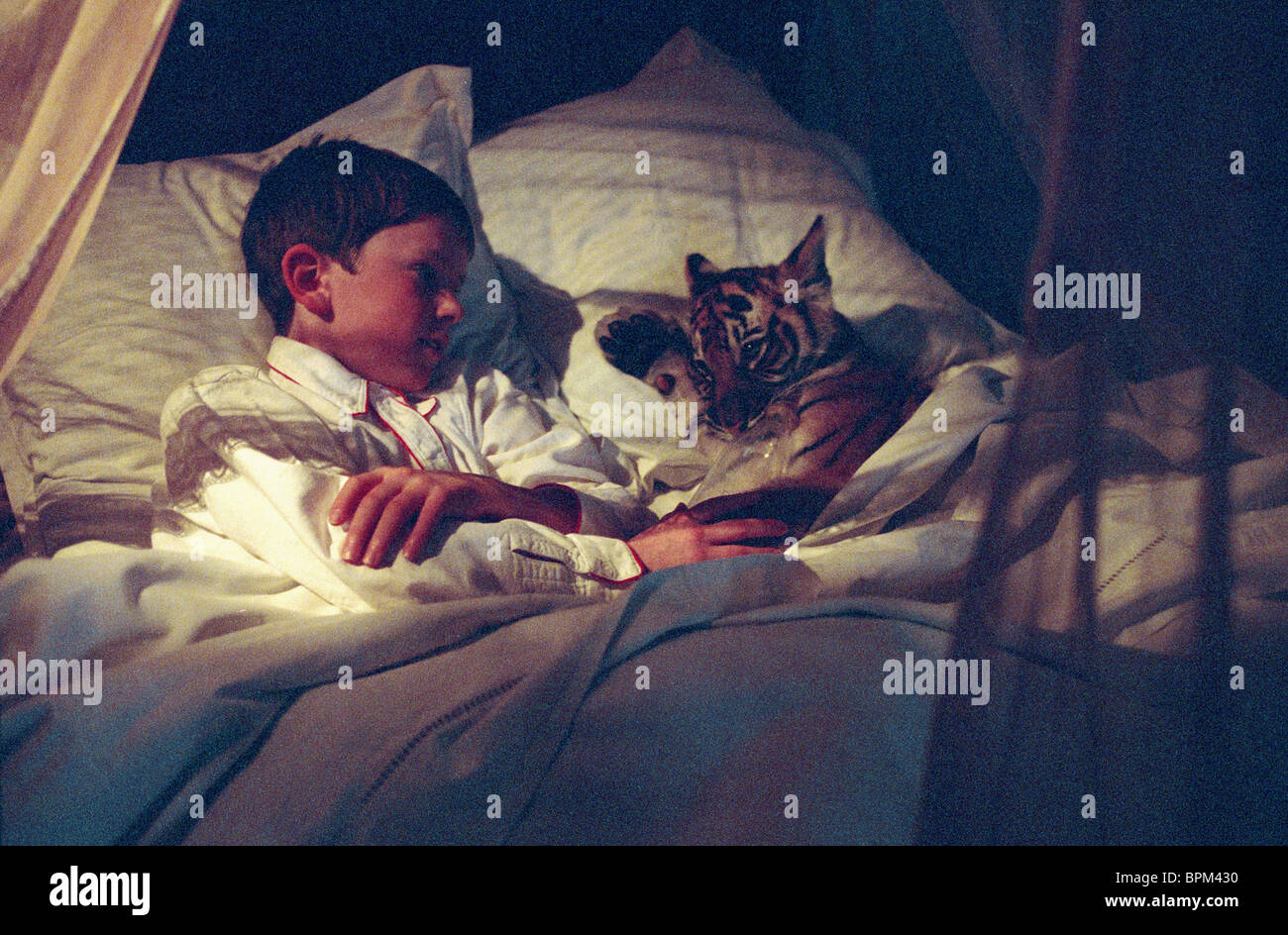 Two Brothers 2004 Freddie Highmore High Resolution Stock Photography ...