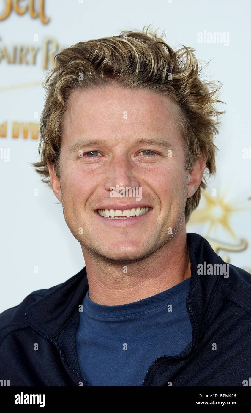 BILLY BUSH TINKER BELL AND THE GREAT FAIRY RESCUE WORLD PREMIERE ...