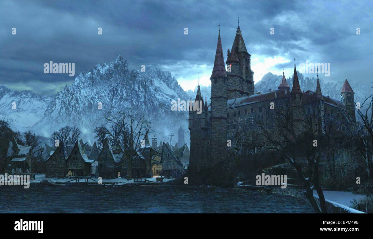 Van Castle High Resolution Stock Photography and Images - Alamy