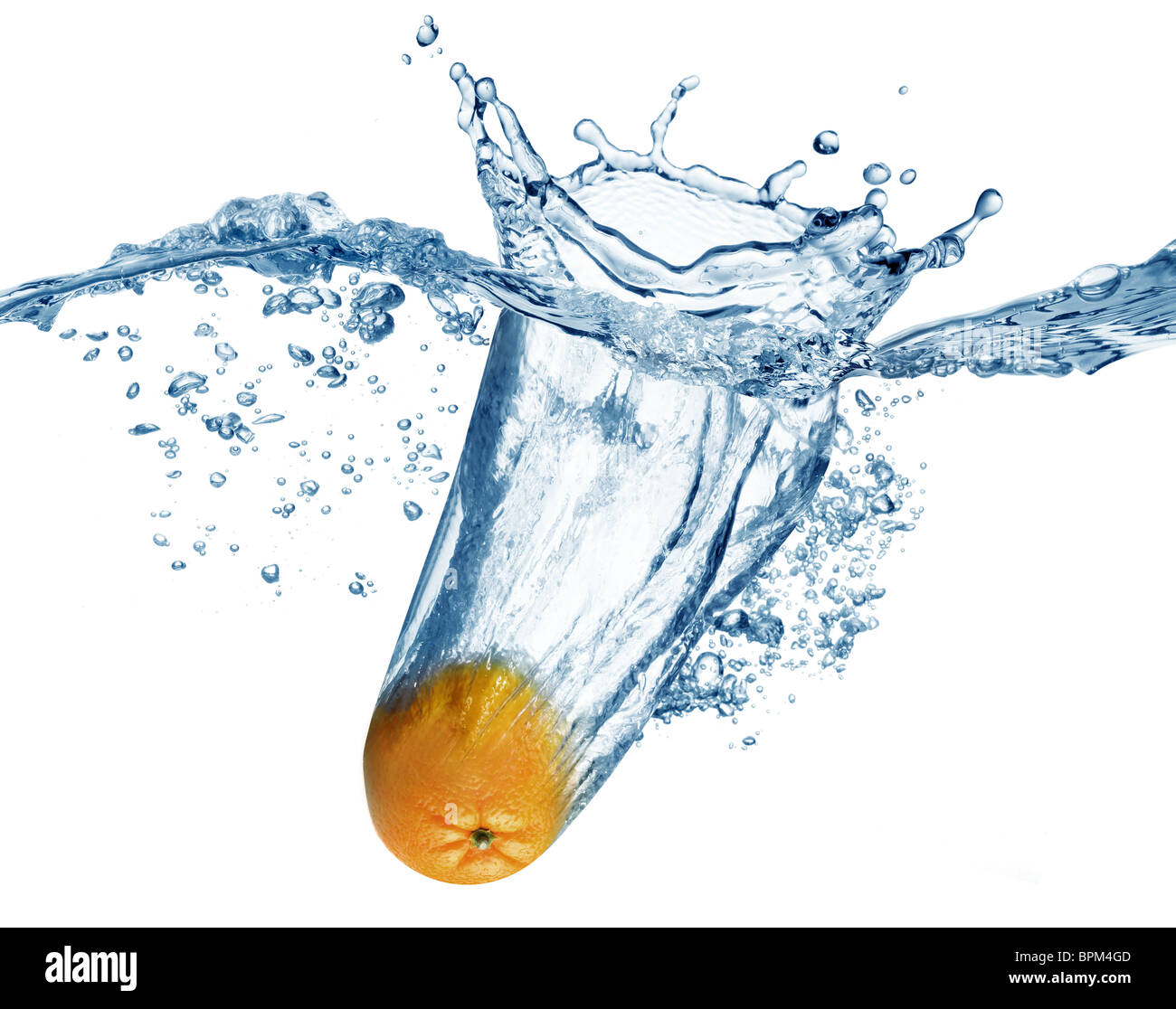 Big splash hi-res stock photography and images - Alamy
