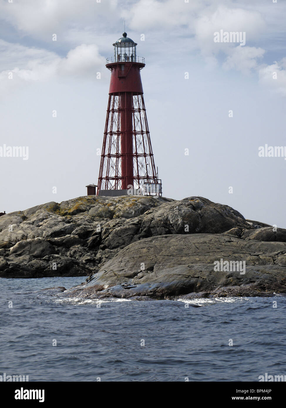 Pater Noster, is a lighthouse and the name of a small, for navigation ...