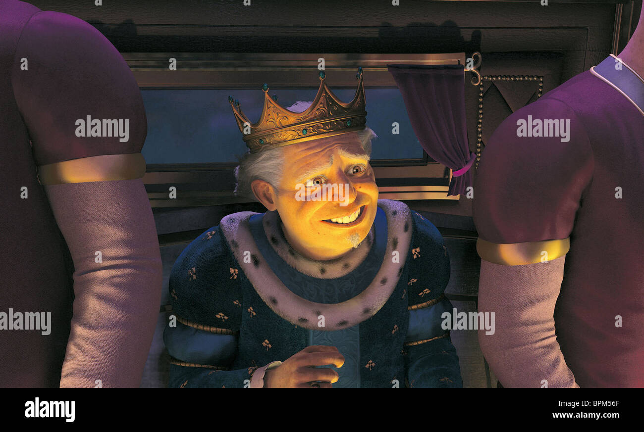 Shrek 2 High Resolution Stock Photography and Images - Alamy