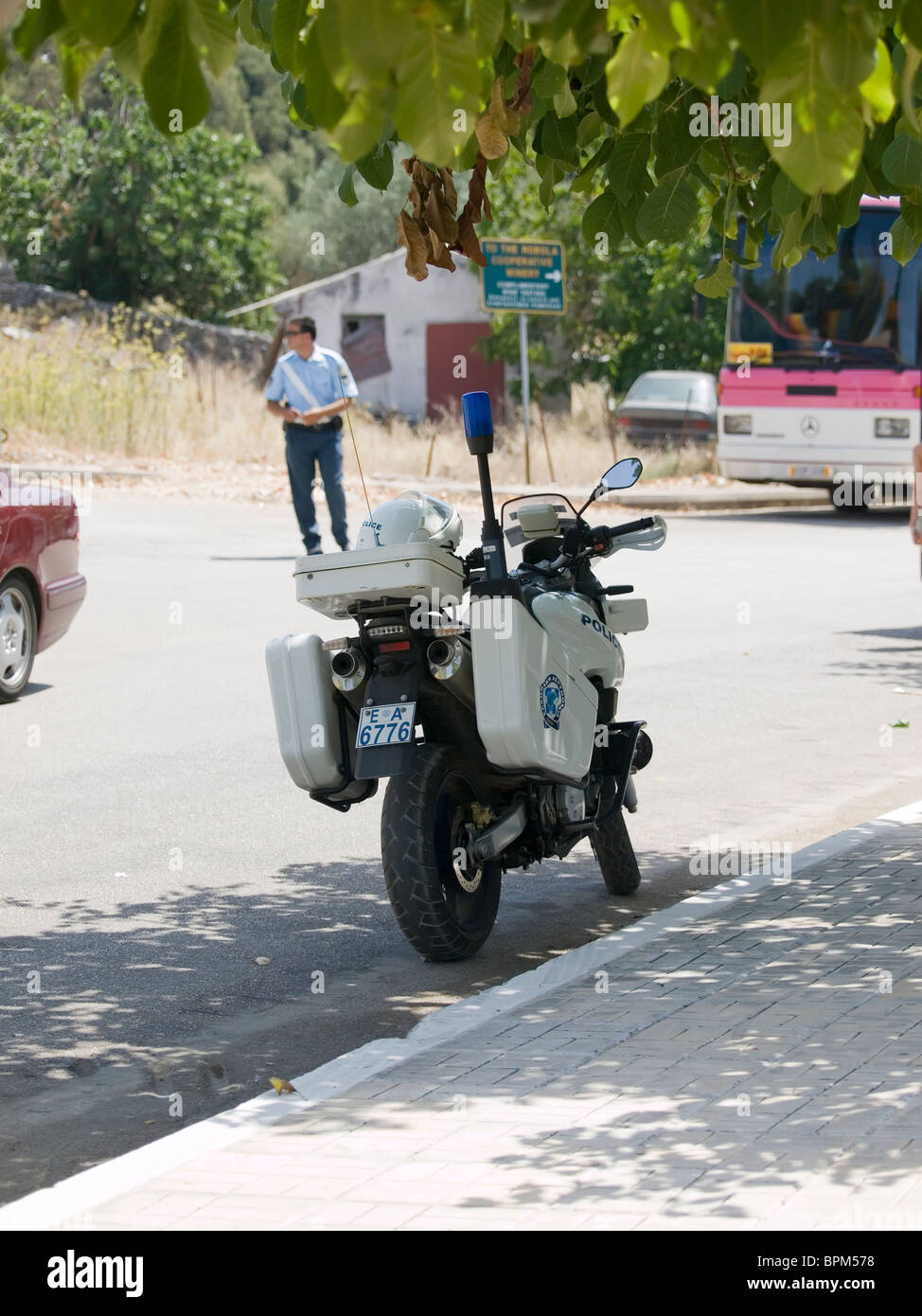 Greek Police Stock Photos & Greek Police Stock Images - Alamy