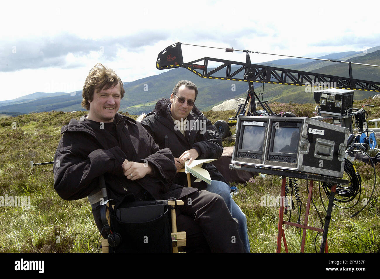 Peter Howitt High Resolution Stock Photography and Images - Alamy