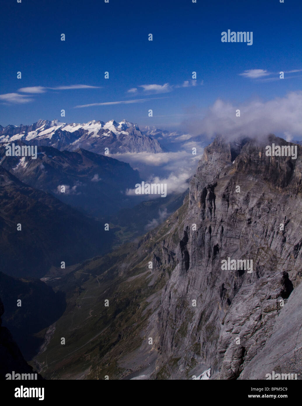 Titlis mount hi-res stock photography and images - Alamy