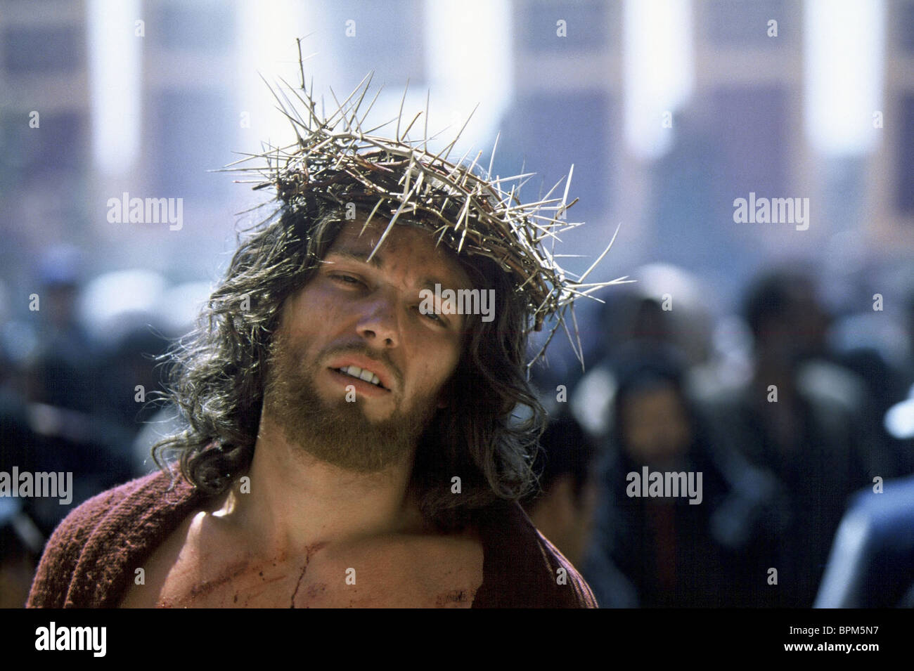 Judas And Christ High Resolution Stock Photography and Images - Alamy
