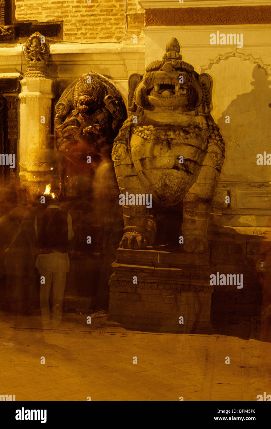 Entrance of the 18th century Royal Palace (Palace of 55 windows) in ...