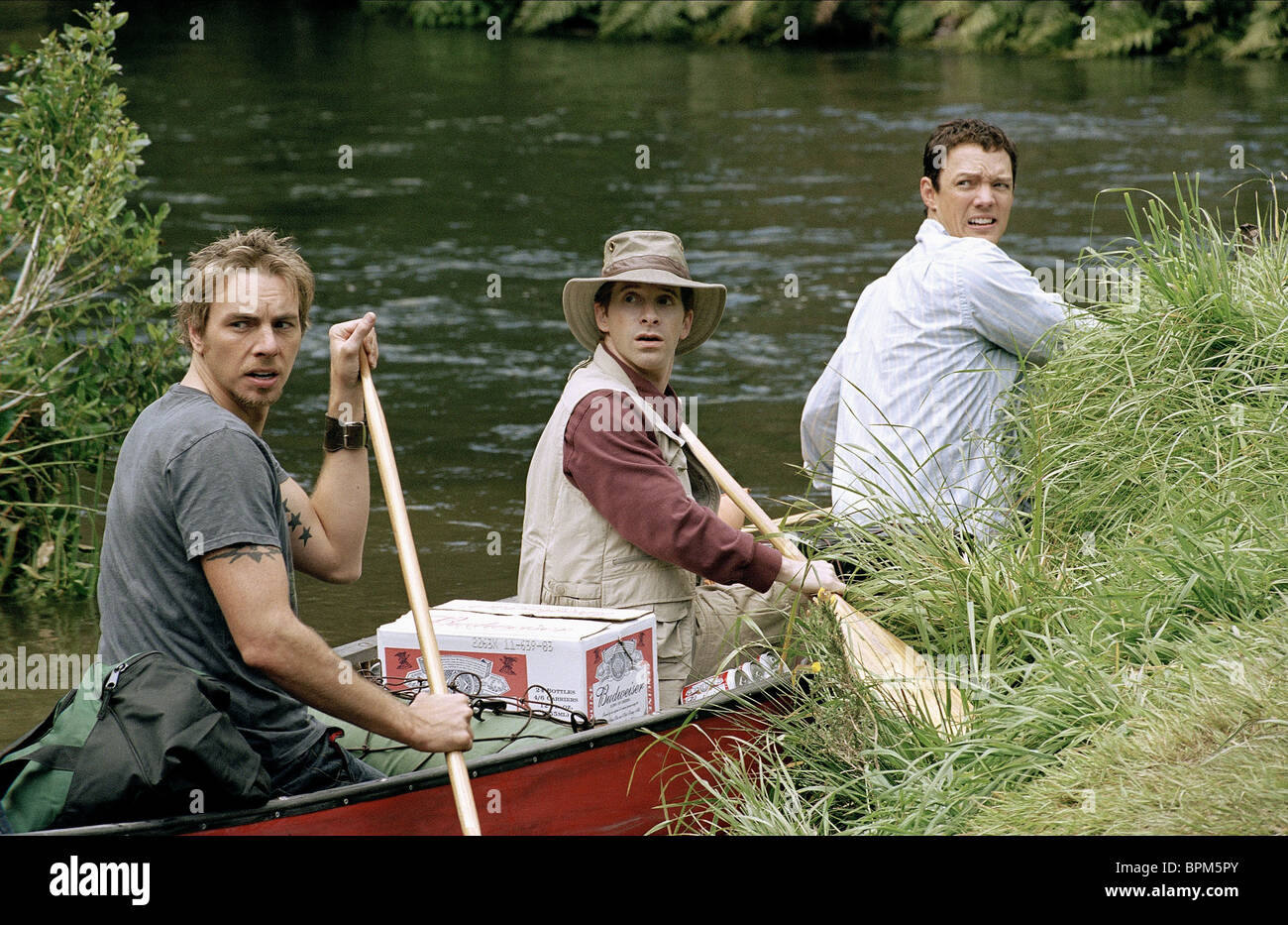 Tom Lillard High Resolution Stock Photography and Images - Alamy