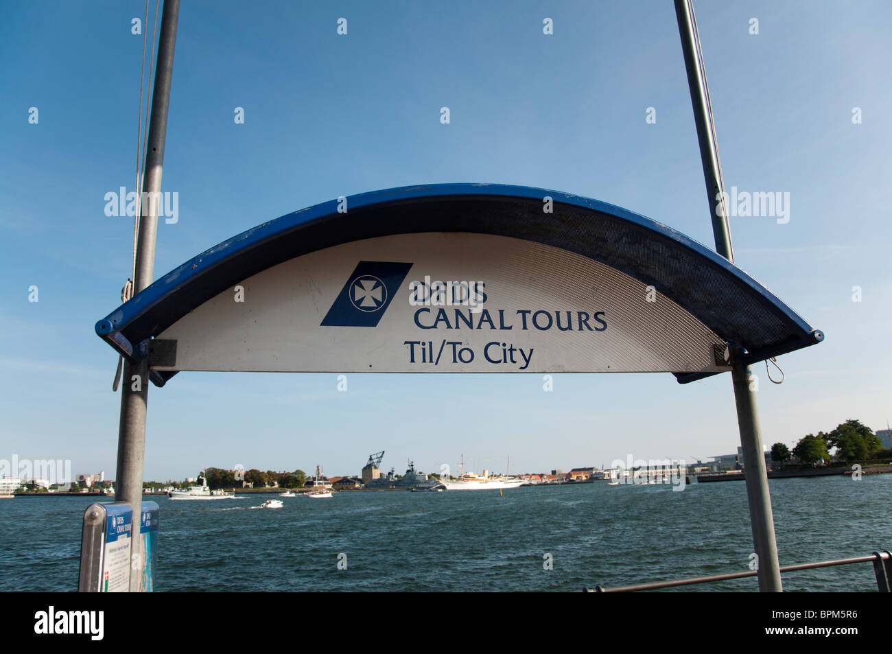 Dfds denmark hi-res stock photography and images - Alamy