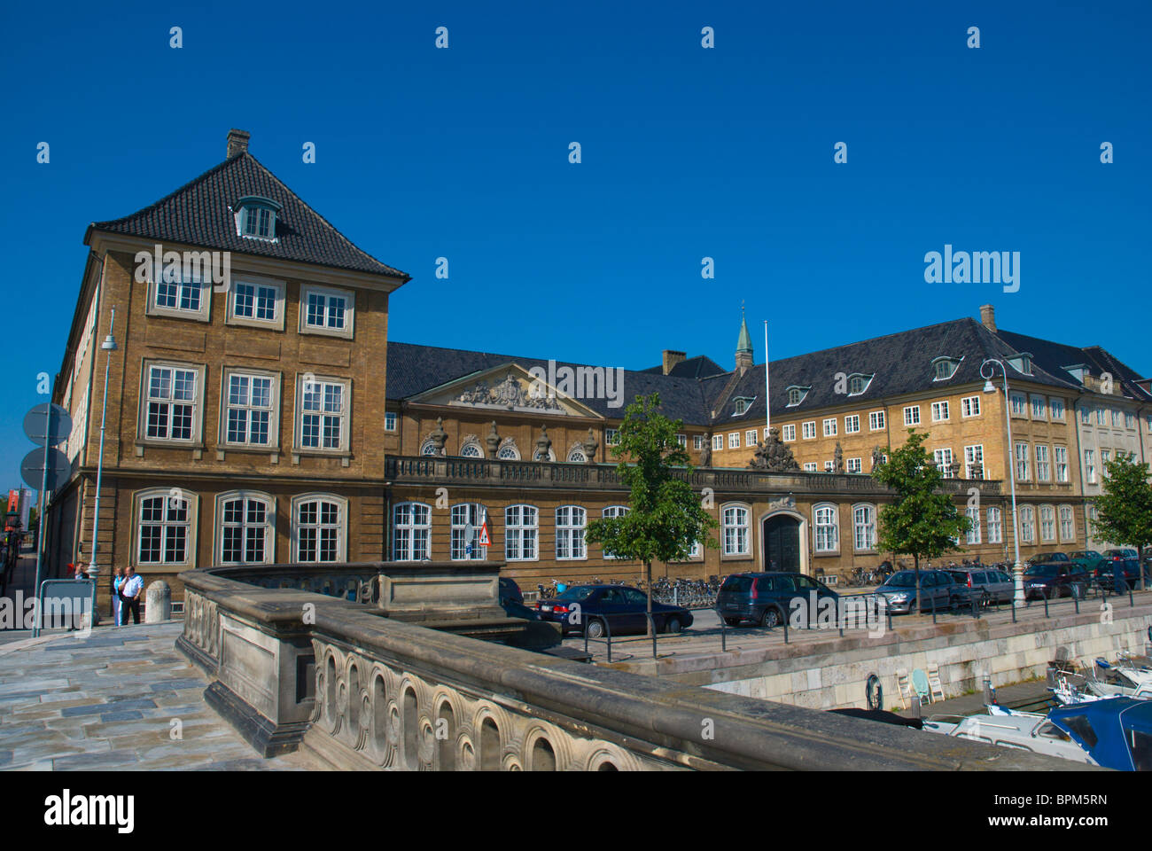 National museum nationalmuseet hi-res stock photography and images - Alamy