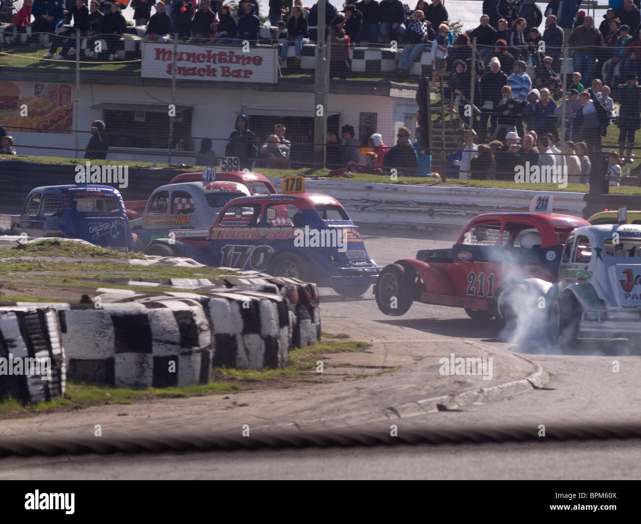 Skegness Stadium High Resolution Stock Photography and Images - Alamy