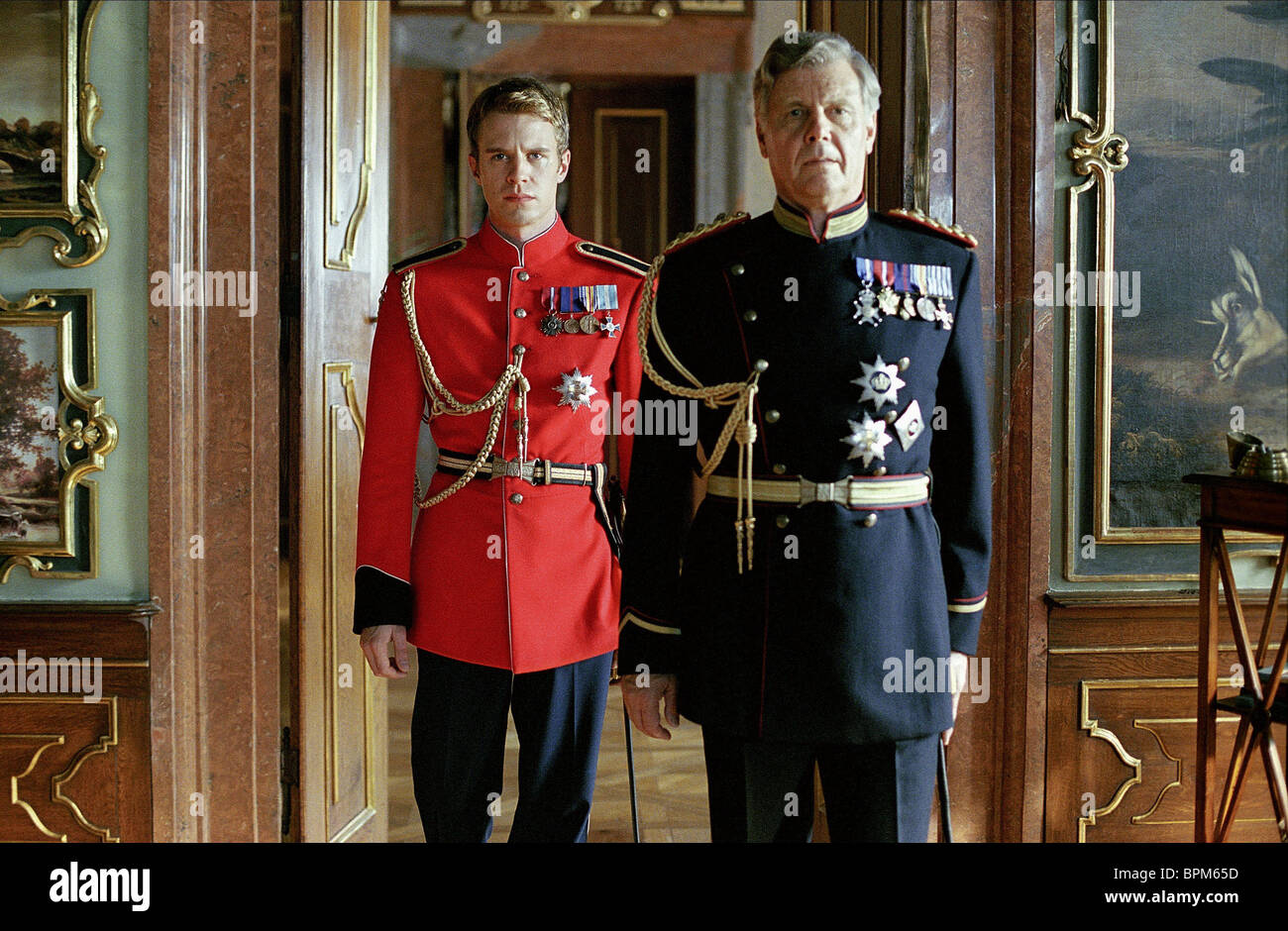 Prince Edvard A High Resolution Stock Photography and Images - Alamy