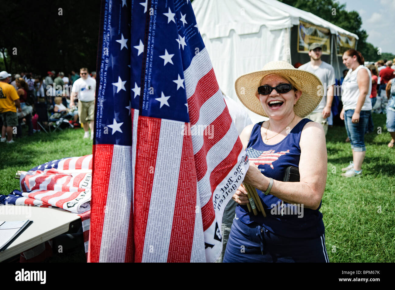 American political commentator hi-res stock photography and images - Alamy