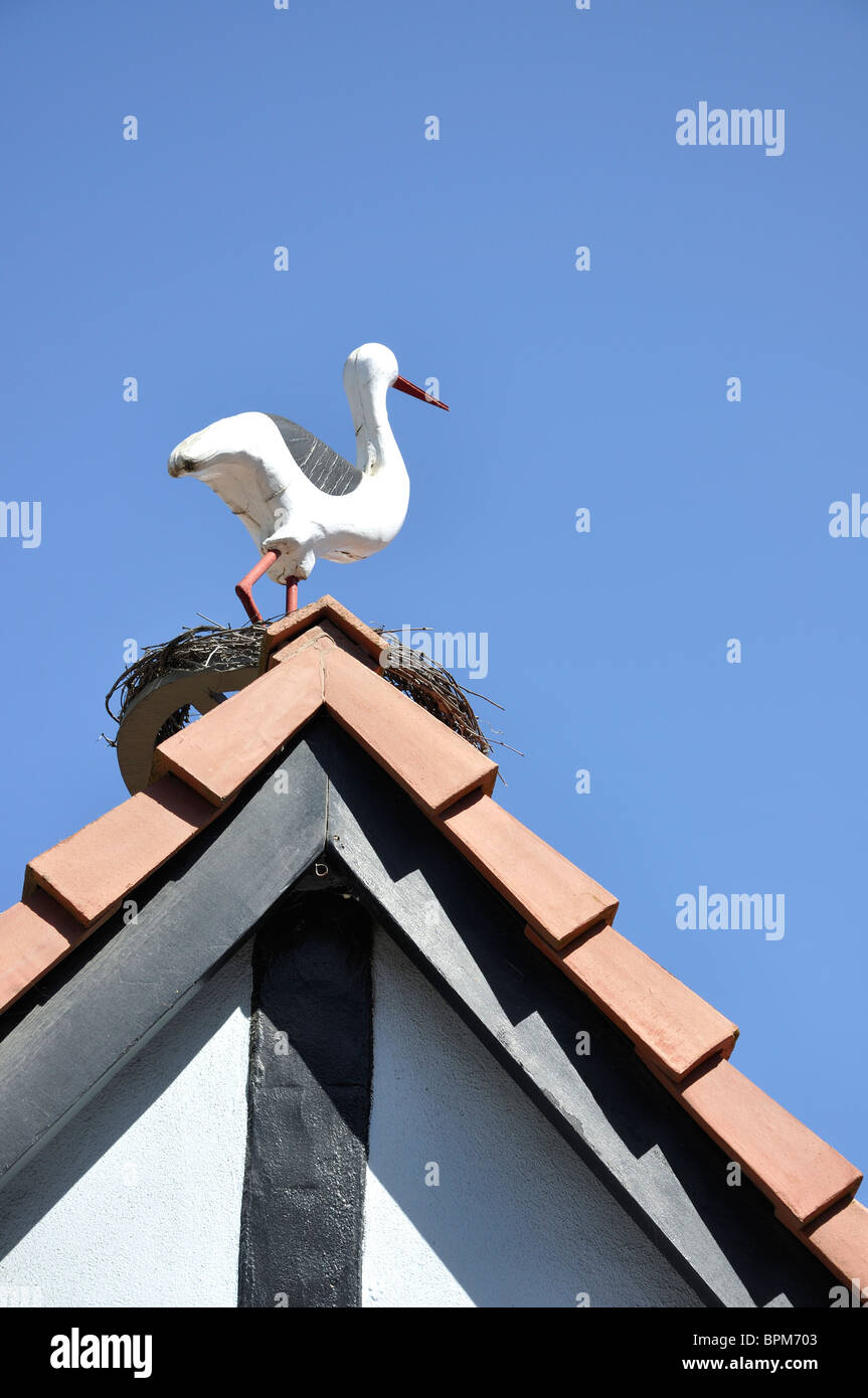 Stork ca hi-res stock photography and images - Alamy