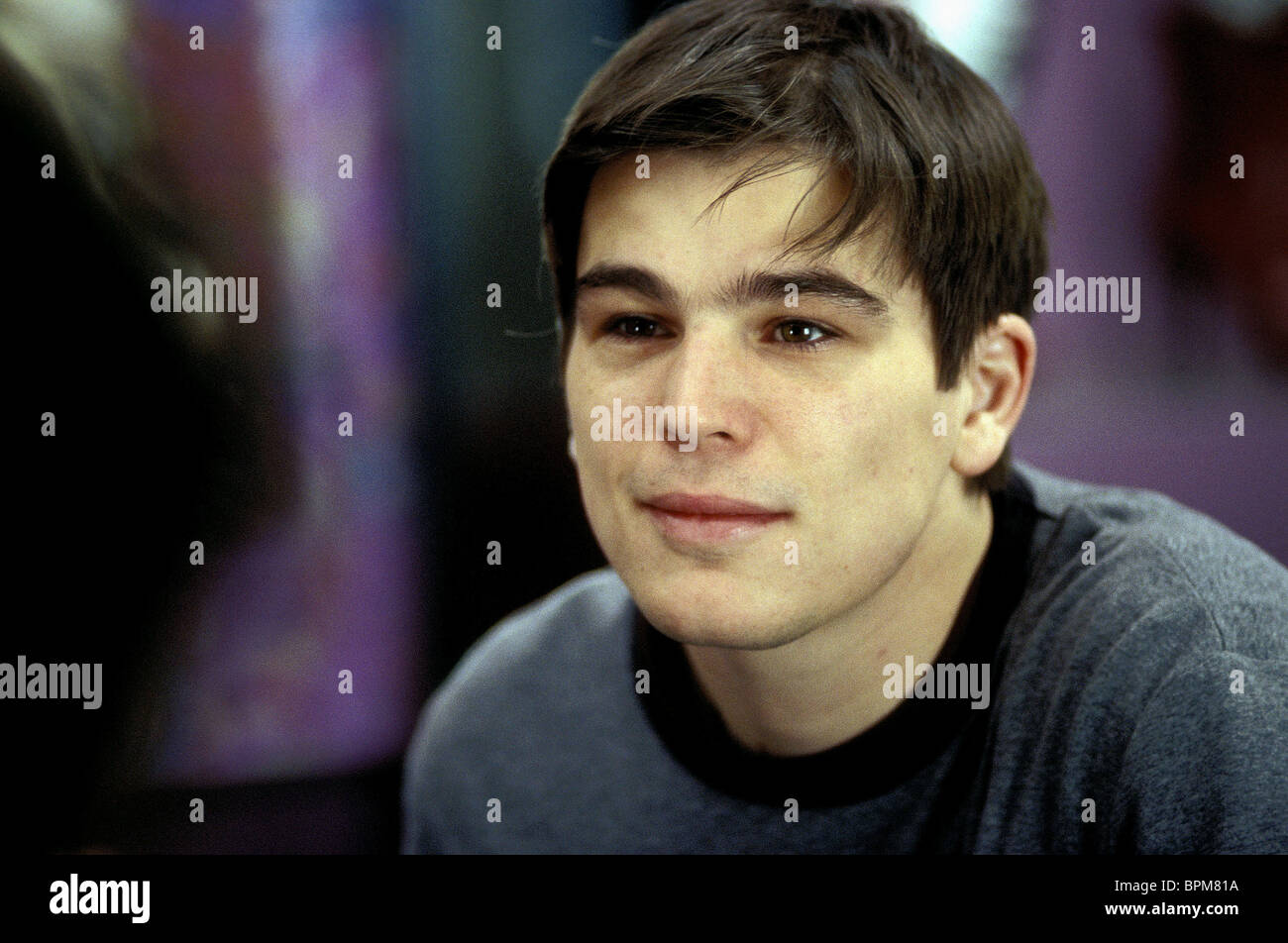 Actor Josh Hartnett High Resolution Stock Photography and Images - Alamy