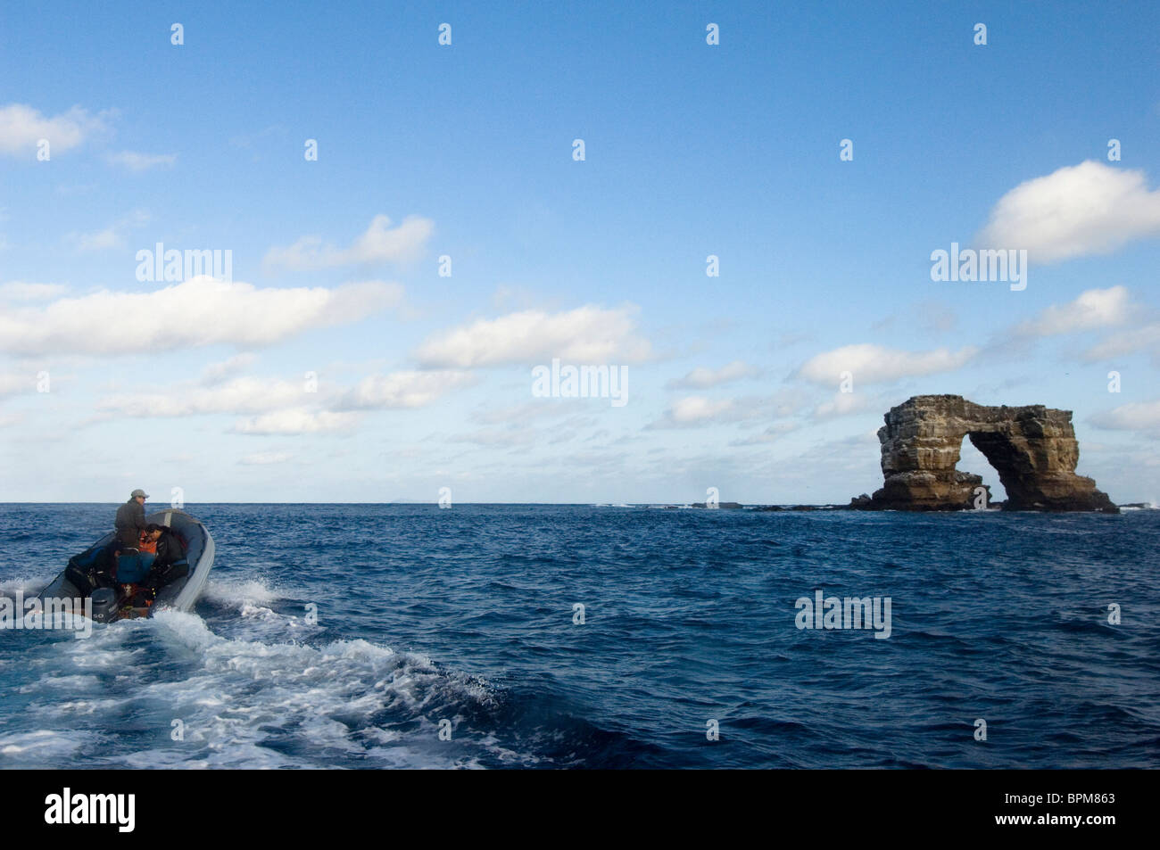 Darwin Island, Galapagos Islands, Ecuador Stock Photo - Alamy