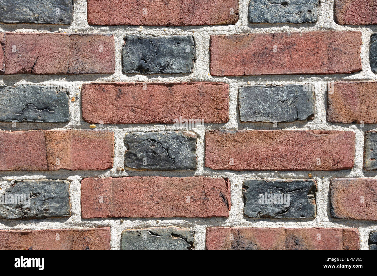 Philadelphia red bricks hi-res stock photography and images - Alamy