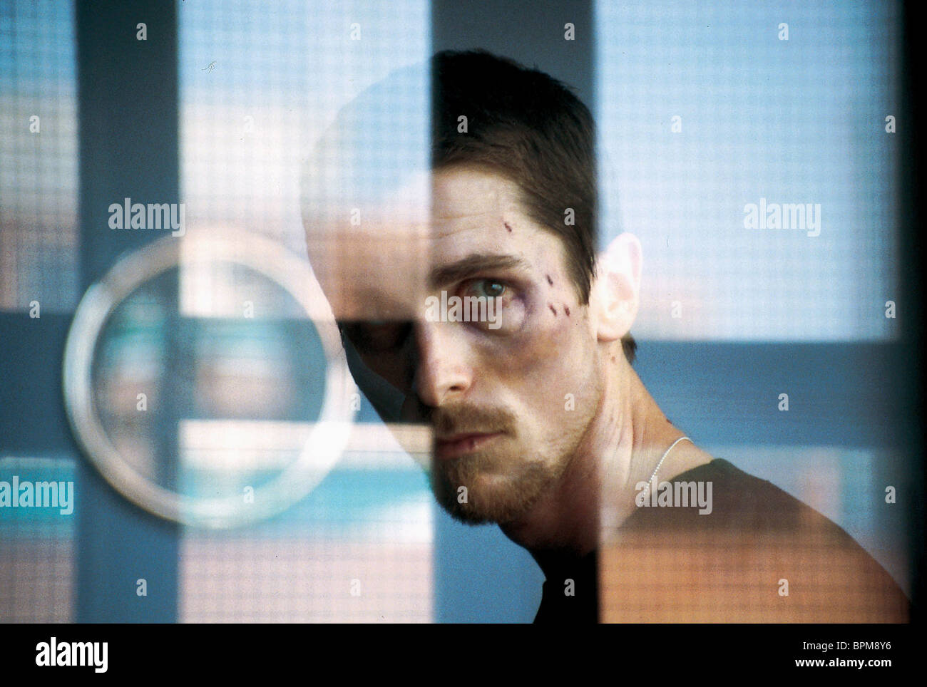 The Machinist Christian Bale High Resolution Stock Photography and ...