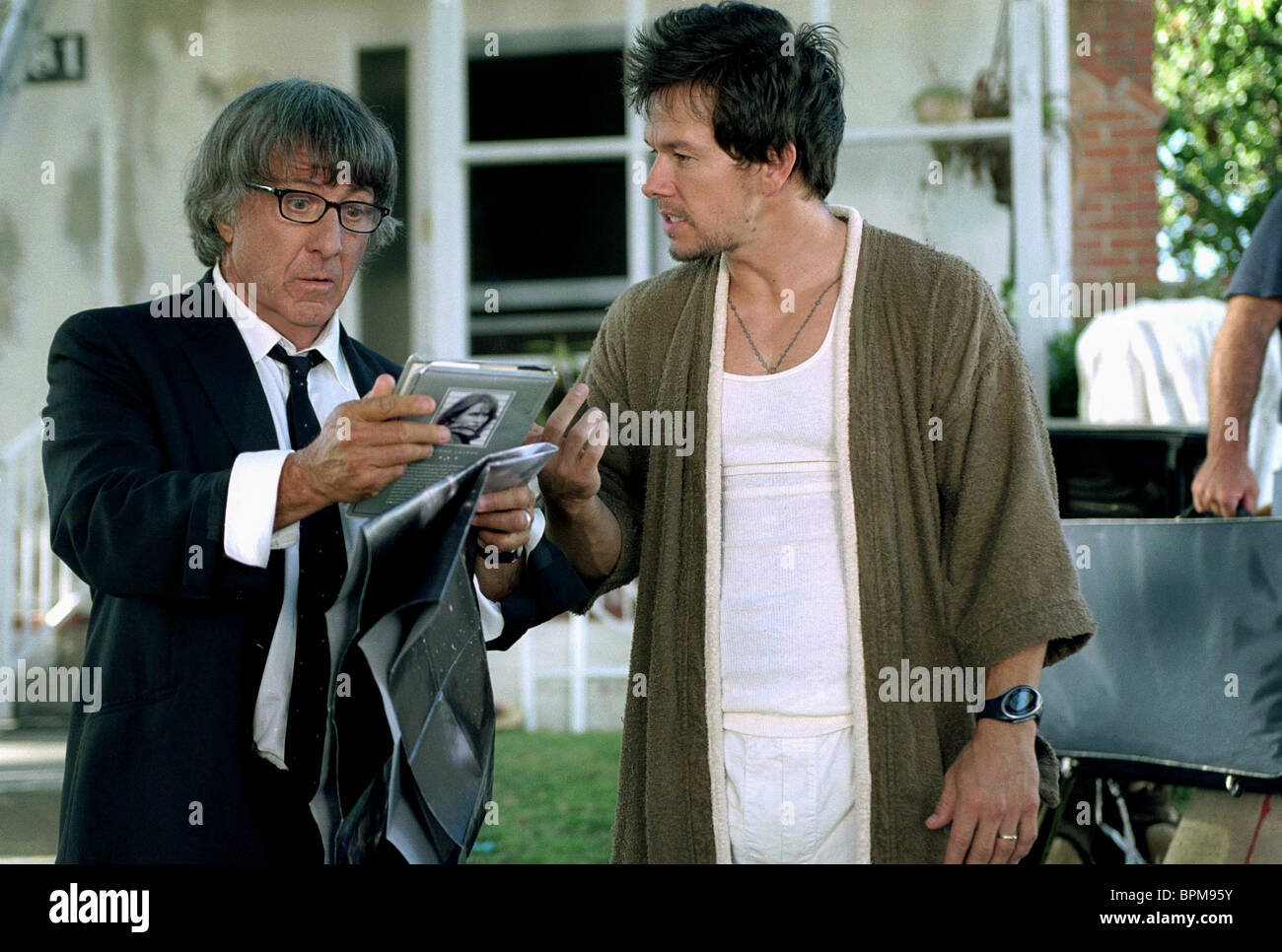 David Hoffman Actor High Resolution Stock Photography and Images - Alamy