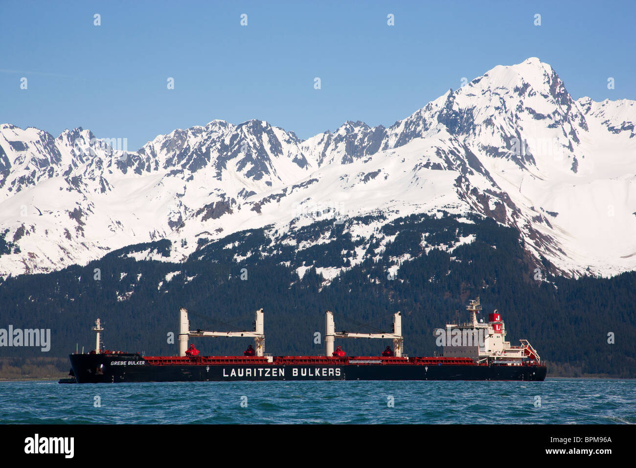 Coal bay hi-res stock photography and images - Alamy