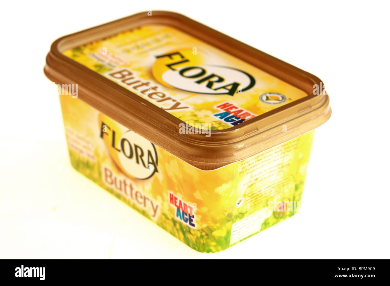 Flora Buttery Bakery : Unsalted Plant Butter – APKJKL