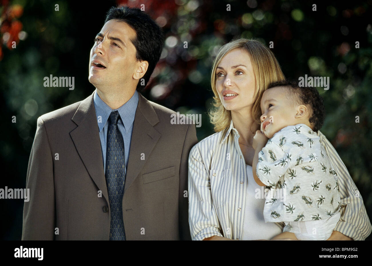 Baby Geniuses And Superbabies High Resolution Stock Photography and ...