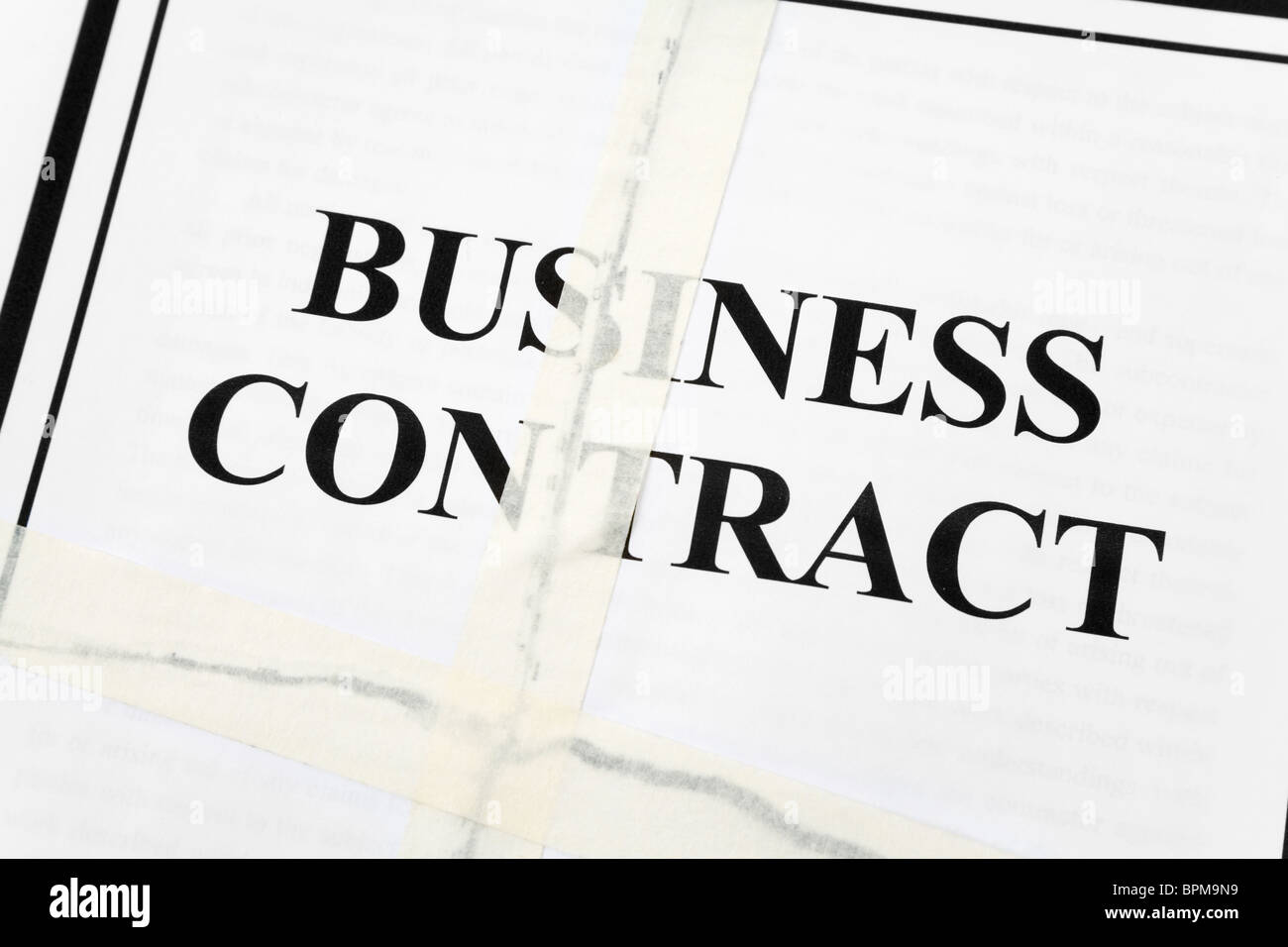 Torn paper tape hi-res stock photography and images - Alamy