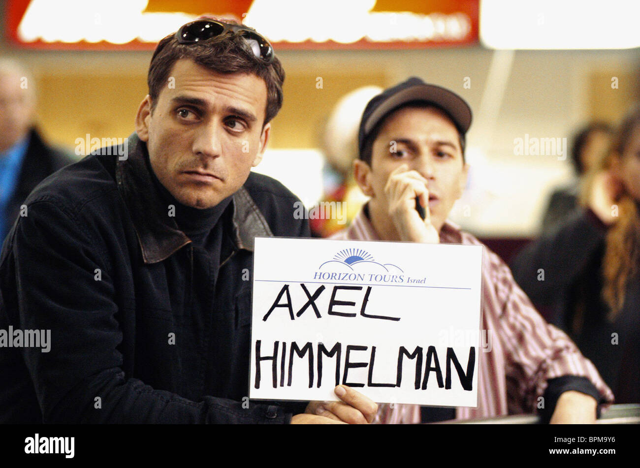 Eytan Fox High Resolution Stock Photography and Images - Alamy