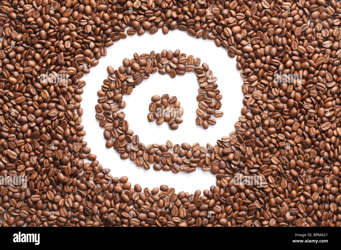 Email symbol hi-res stock photography and images - Alamy