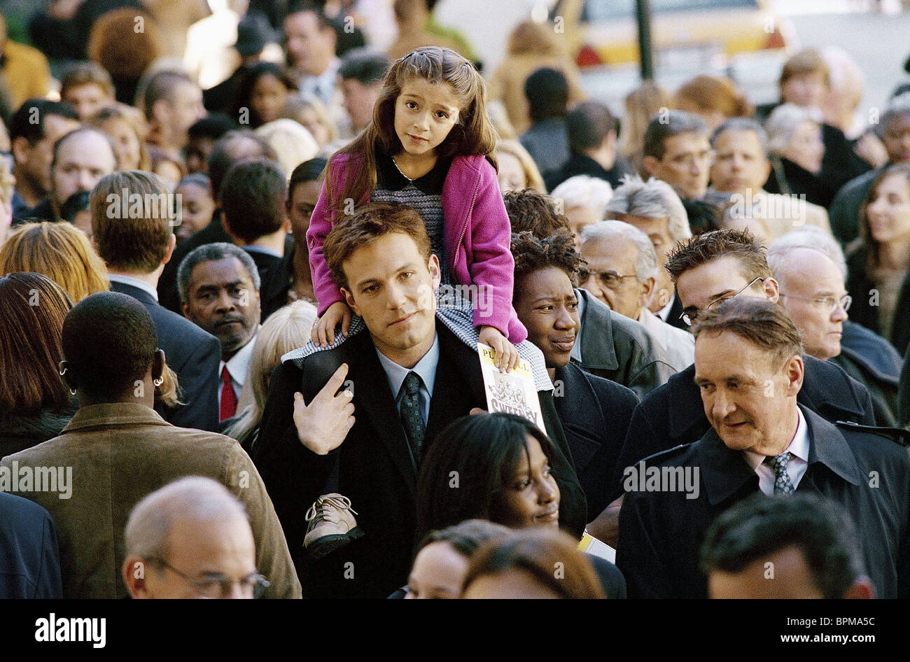 Jersey Girl 2004 Raquel Castro High Resolution Stock Photography and ...