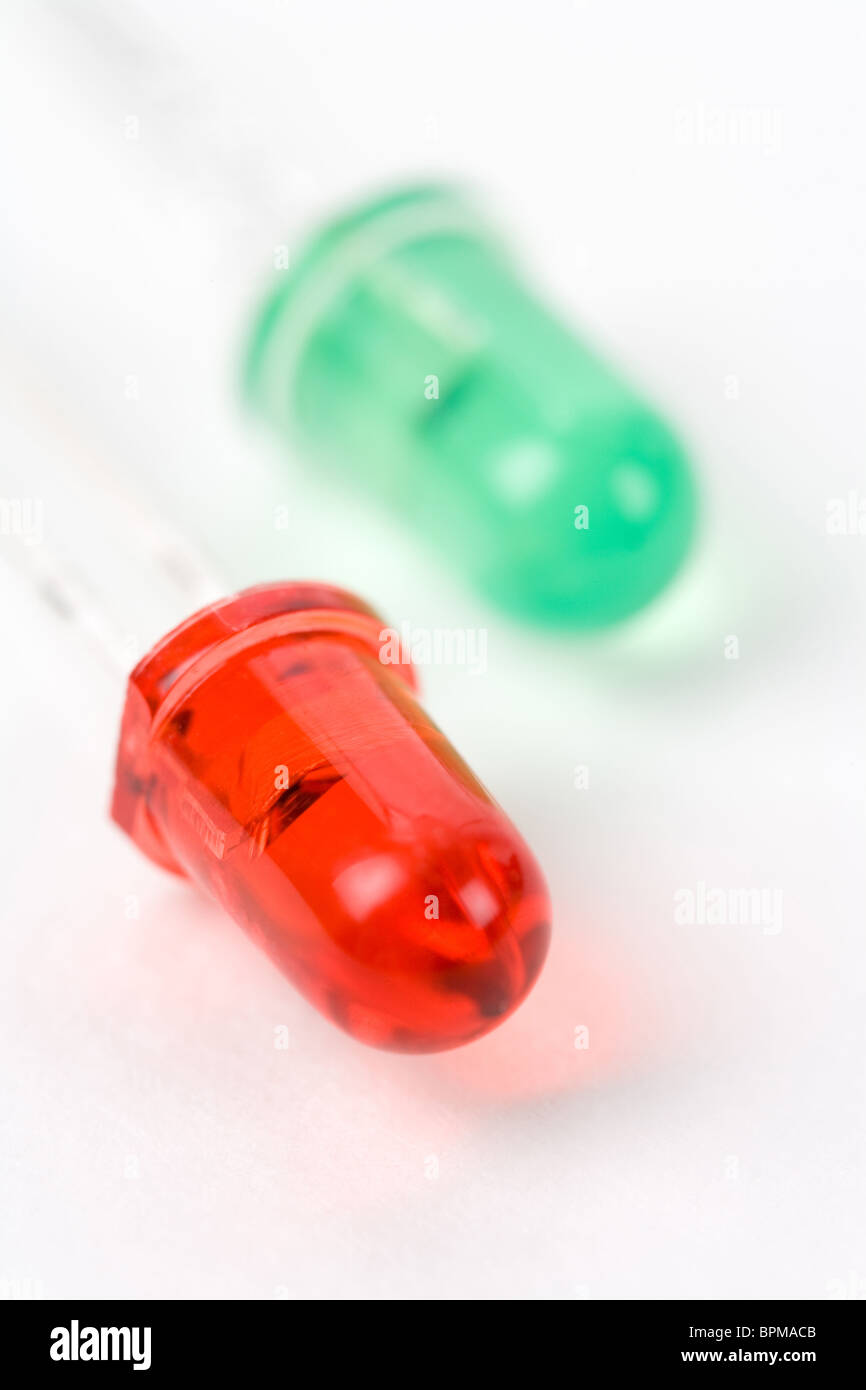 Light emitting diode hi-res stock photography and images - Alamy