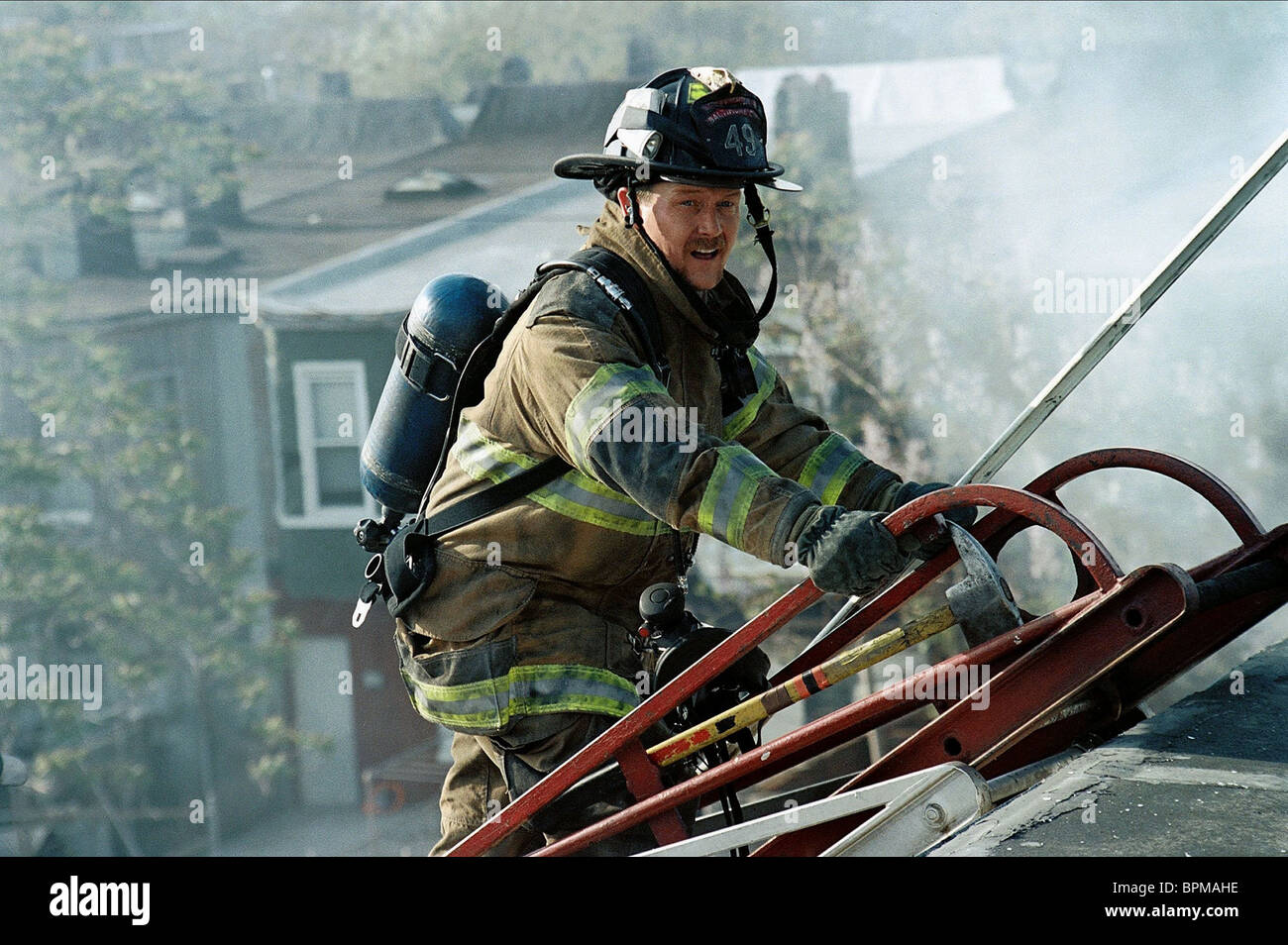 Ladder 49 Fire High Resolution Stock Photography and Images - Alamy