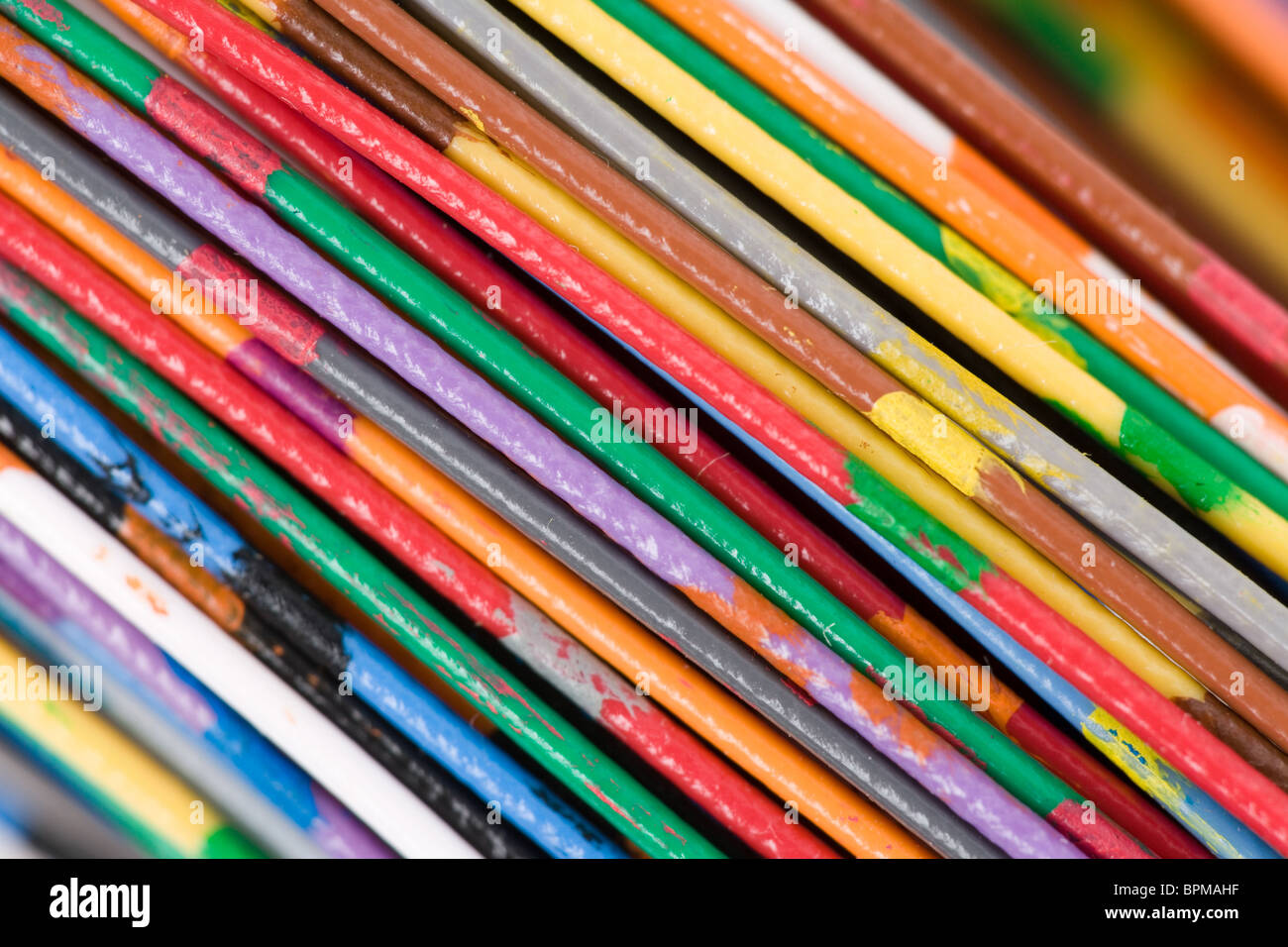 Colorful network hi-res stock photography and images - Alamy