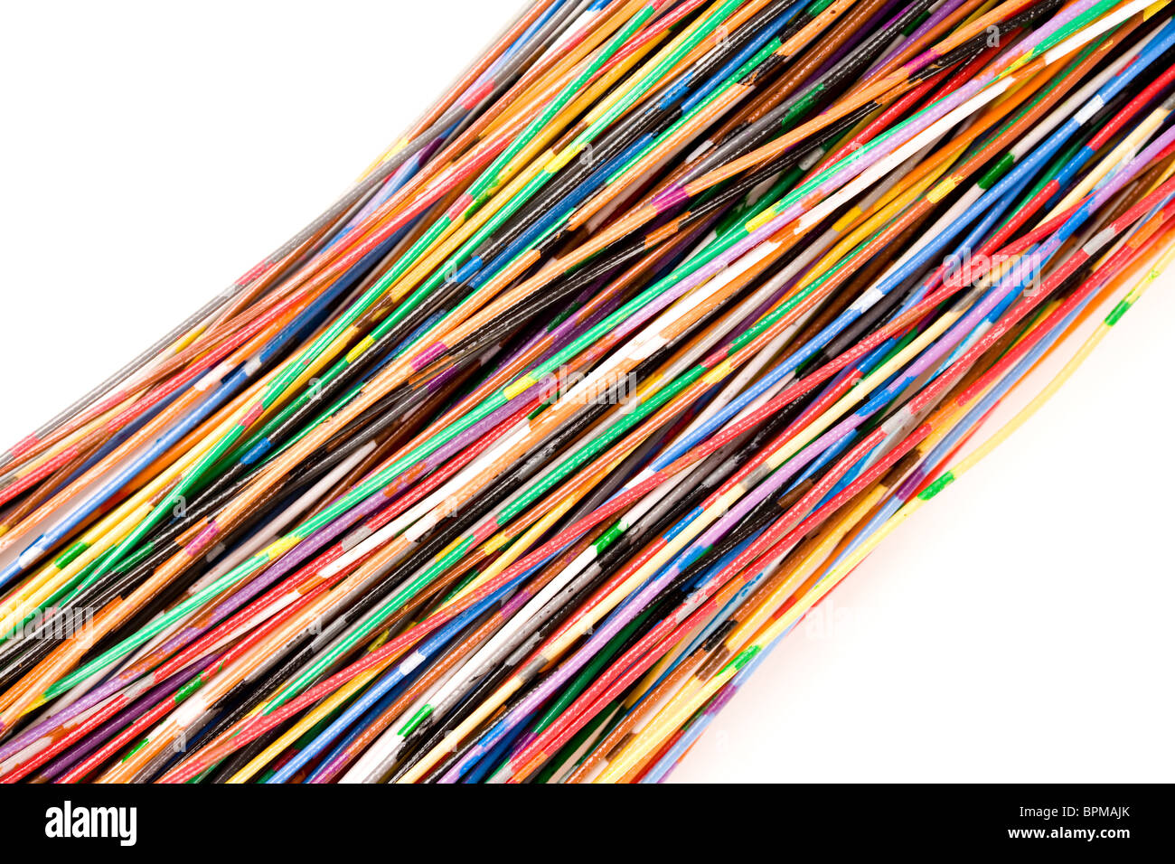 Electrical communication hi-res stock photography and images - Alamy
