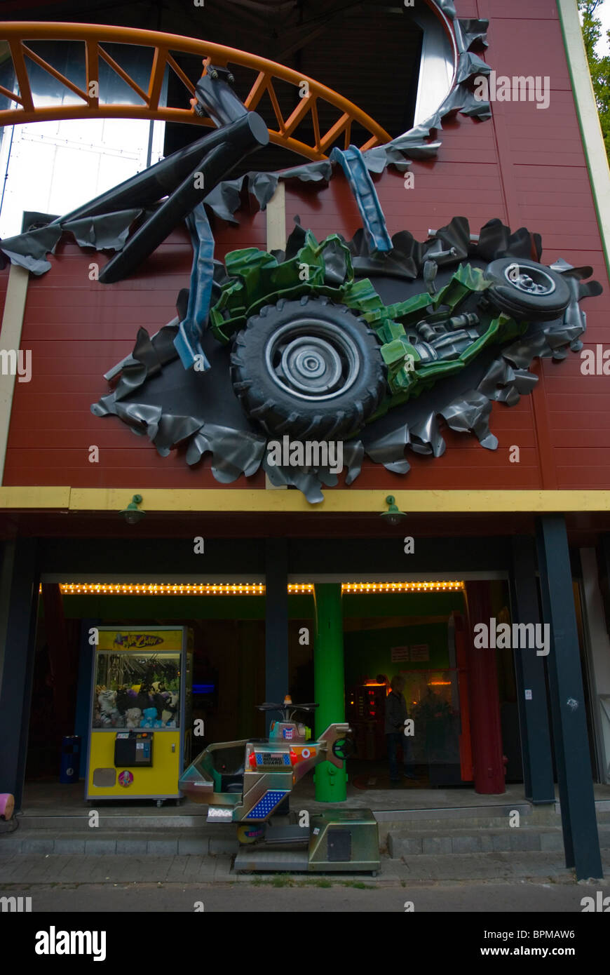 Bakken hi-res stock photography and images - Alamy